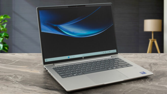 HP ProBook 440 G11 review - The Compact Companion for Your Busy Day ...