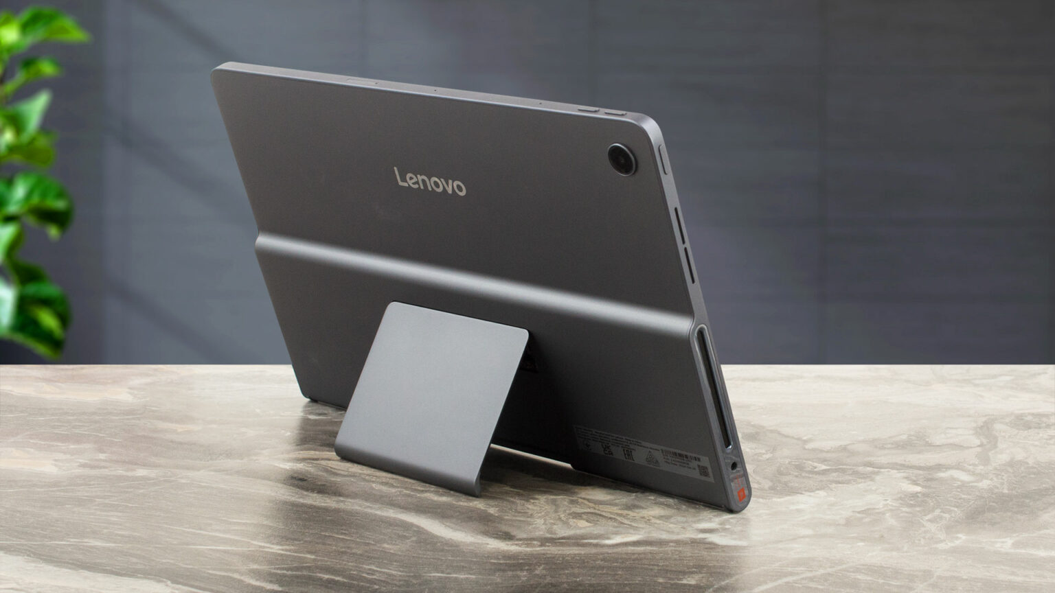 Lenovo Tab Plus (TB351FU) review - Budget Dream Tablet for Audiophiles ...