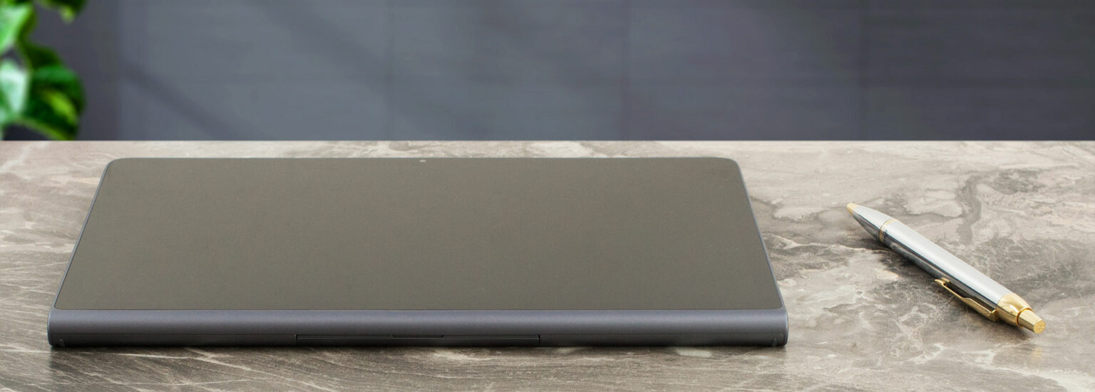 Lenovo Tab Plus (TB351FU) review - Budget Dream Tablet for Audiophiles ...