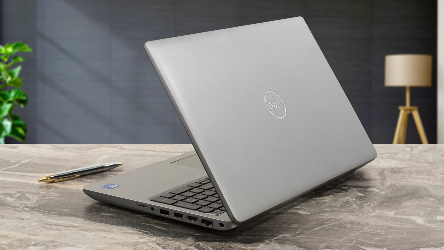 Dell Precision 3591 review - The Pragmatic Choice for Power Users on a Budget | LaptopMedia.com