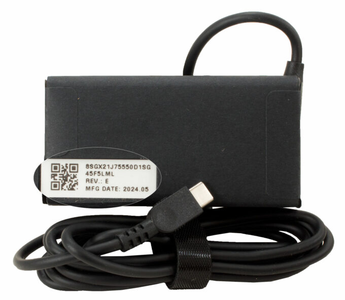 联想 Yoga Slim 7x 9 代（14 英寸骁龙）评测--适合安静工作空间的超便携产品 | LaptopMedia 中国