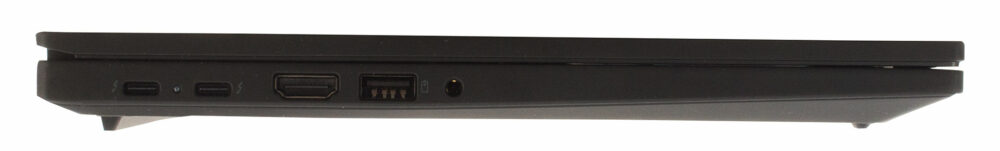 Lenovo ThinkPad T14 Gen 5 (Intel) review - Strong Build, Quiet Fan, But ...