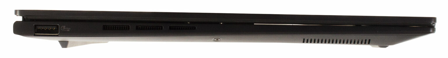 ASUS Zenbook 14 OLED UM3406 review - Balanced Performer with Long ...