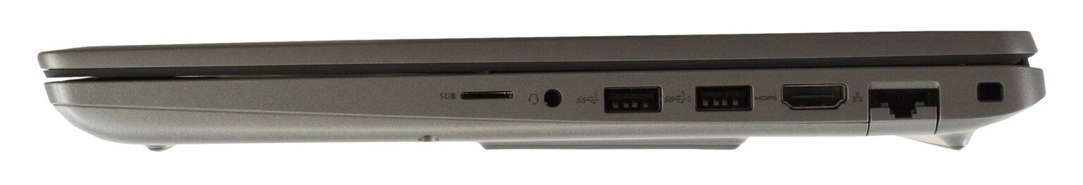 Dell Precision 3591 review - The Pragmatic Choice for Power Users on a Budget | LaptopMedia.com