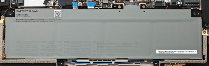 How to open Lenovo ThinkPad T14 Gen 5 (Intel) – disassembly and upgrade ...