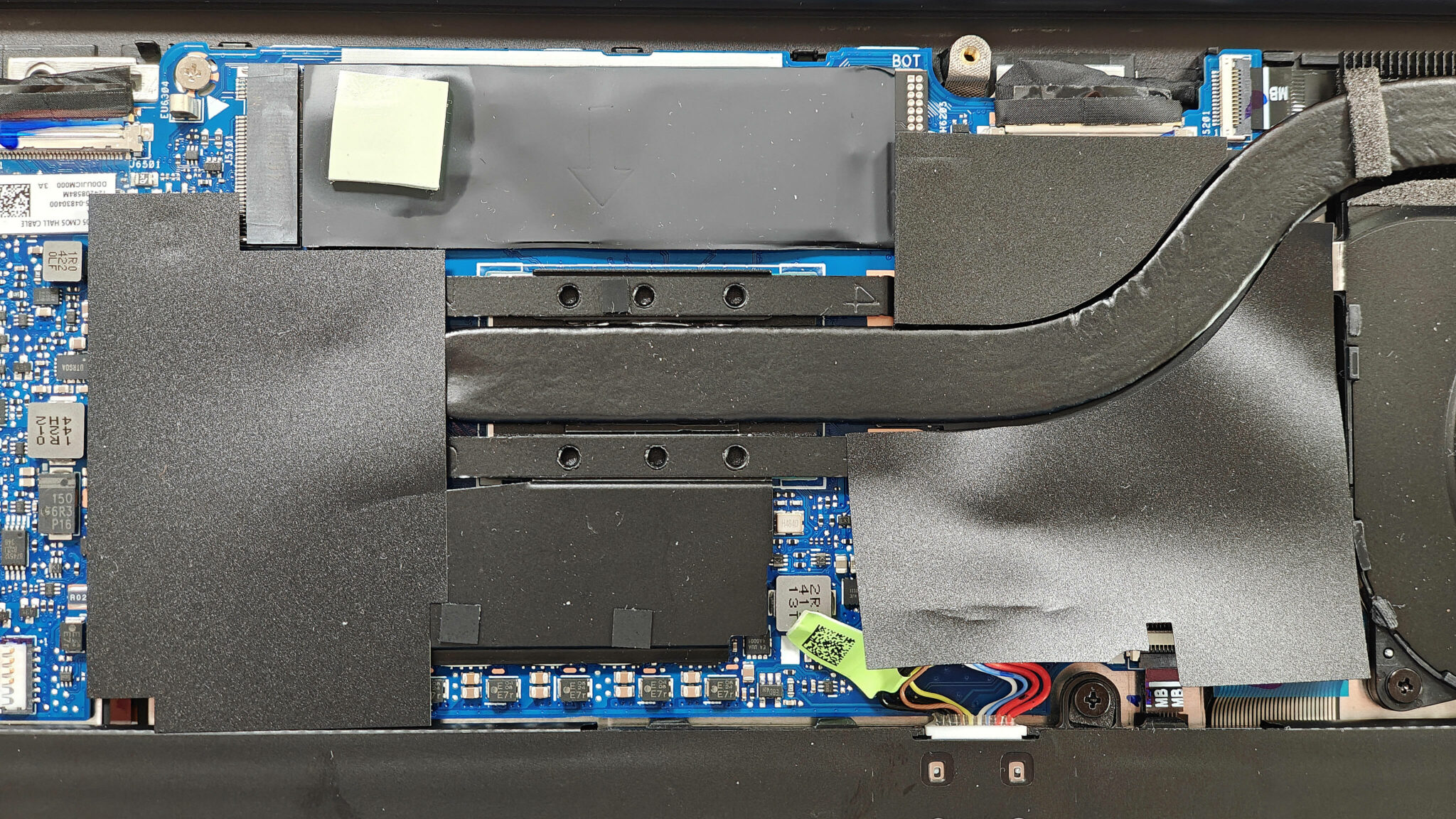 How to open ASUS Zenbook 14 OLED UM3406 – disassembly and upgrade ...