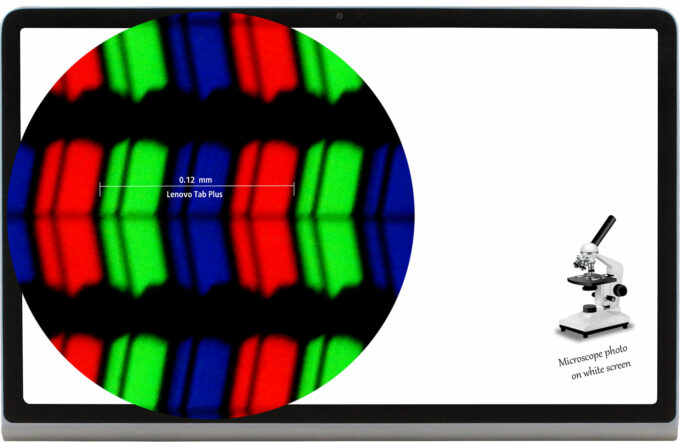 Lenovo Tab Plus (TB351FU) review - Budget Dream Tablet for Audiophiles ...