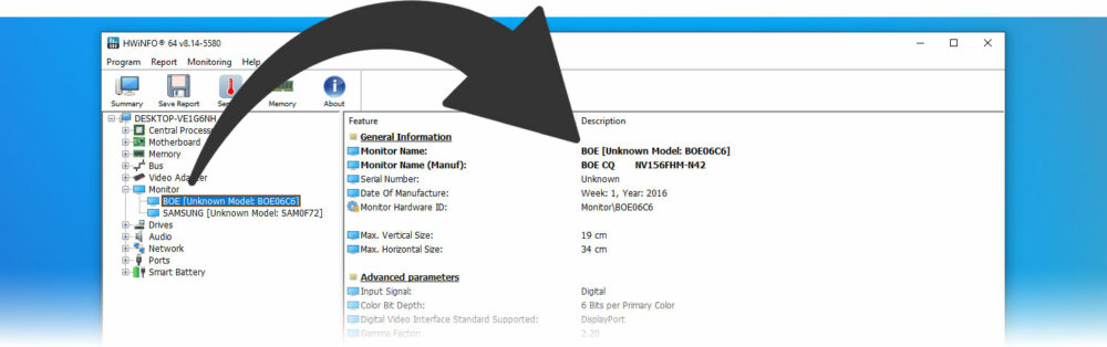 LaptopMedia's Display Profiles 3.0 - Design & Office, Gaming & Movies ...