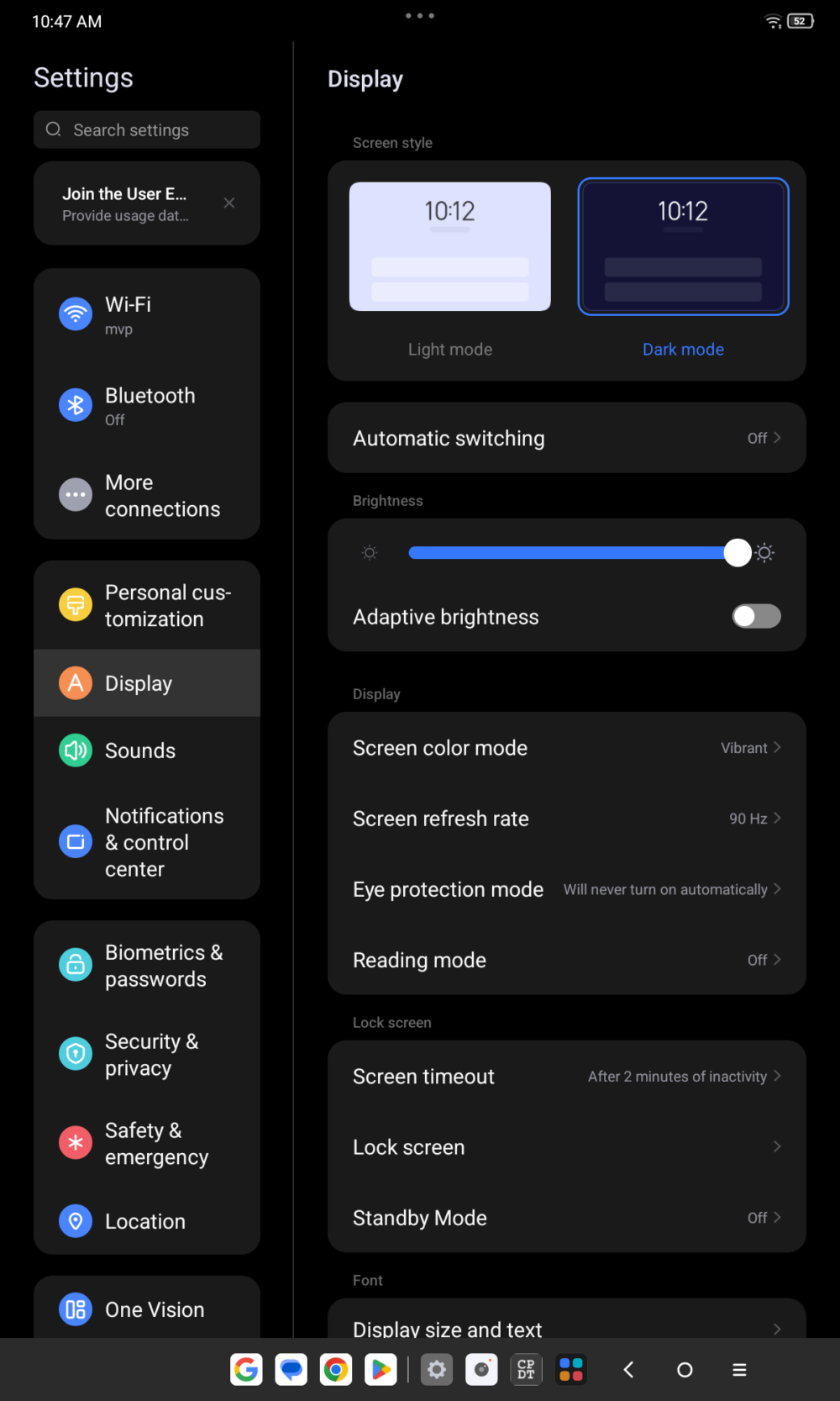 Lenovo Tab Plus (TB351FU) review - Budget Dream Tablet for Audiophiles ...