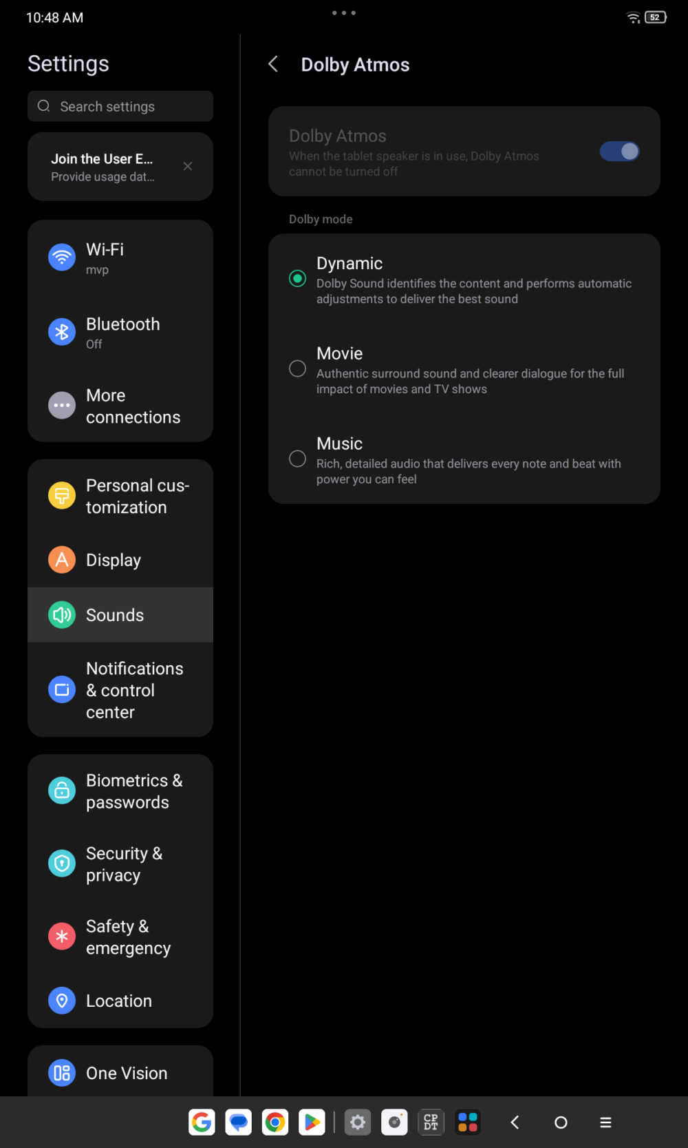 Lenovo Tab Plus (TB351FU) review - Budget Dream Tablet for Audiophiles ...