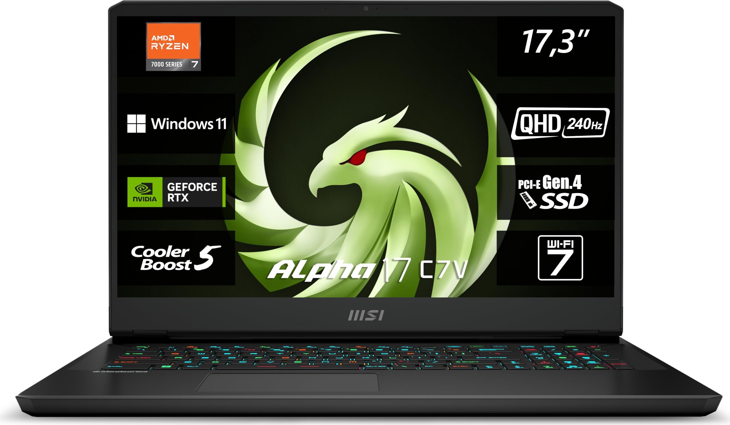 [October 2024] Amazon Germany: Top 10 Best-Selling Gaming Laptops – MSI ...