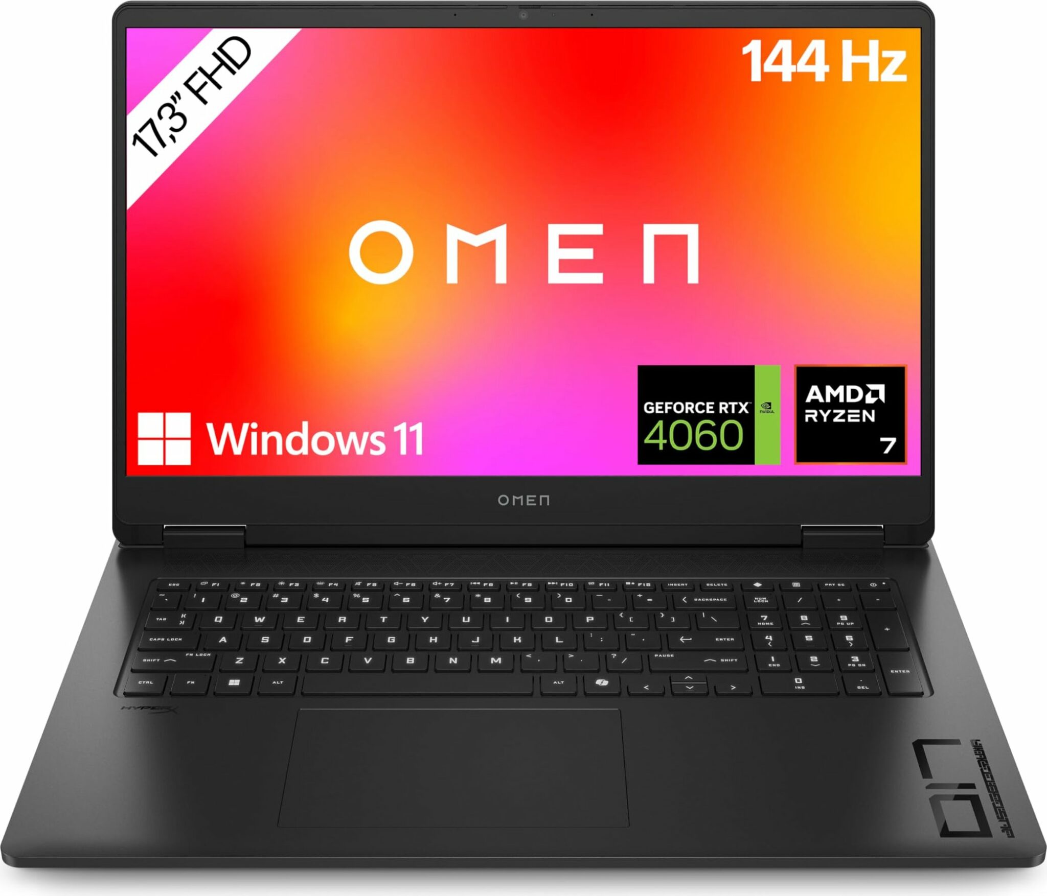 [October 2024] Amazon Germany: Top 10 Best-Selling Gaming Laptops – MSI ...