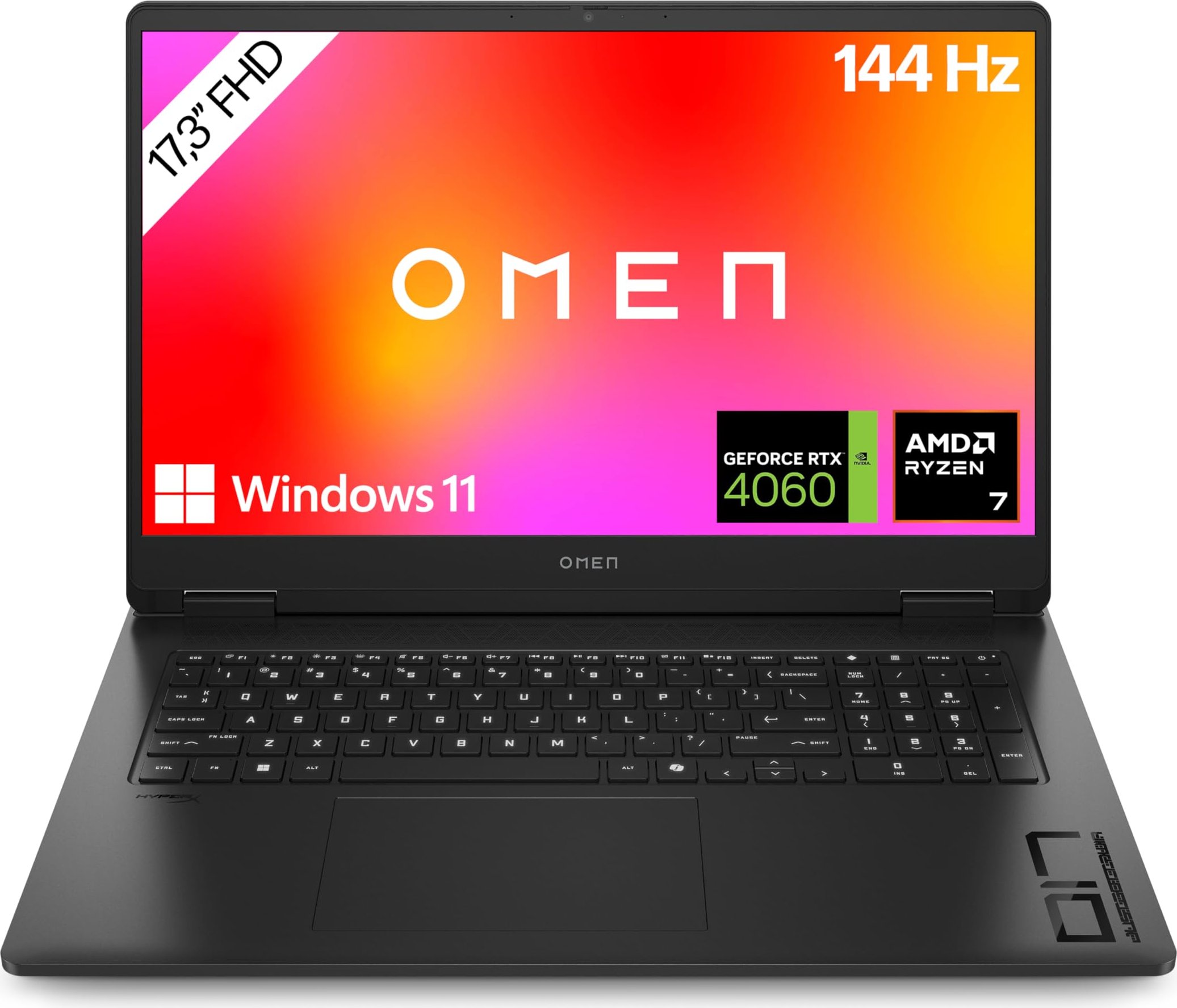 [October 2024] Amazon Germany: Top 10 Best-Selling Gaming Laptops – MSI ...
