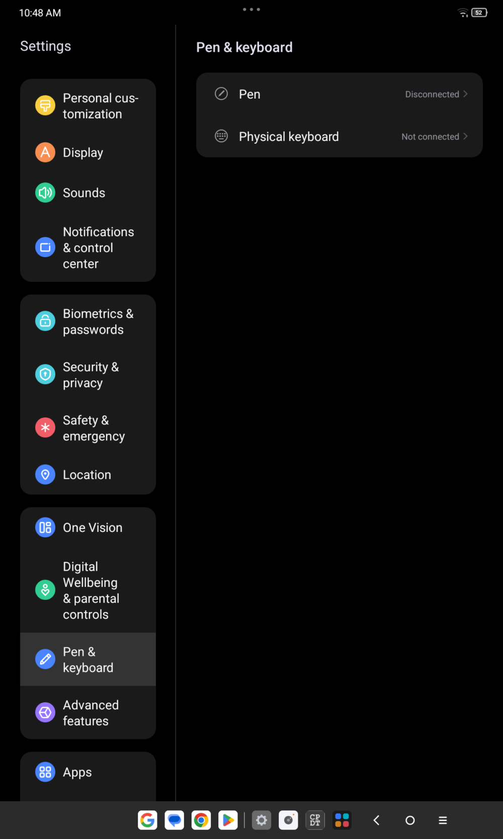 Lenovo Tab Plus (TB351FU) review - Budget Dream Tablet for Audiophiles ...