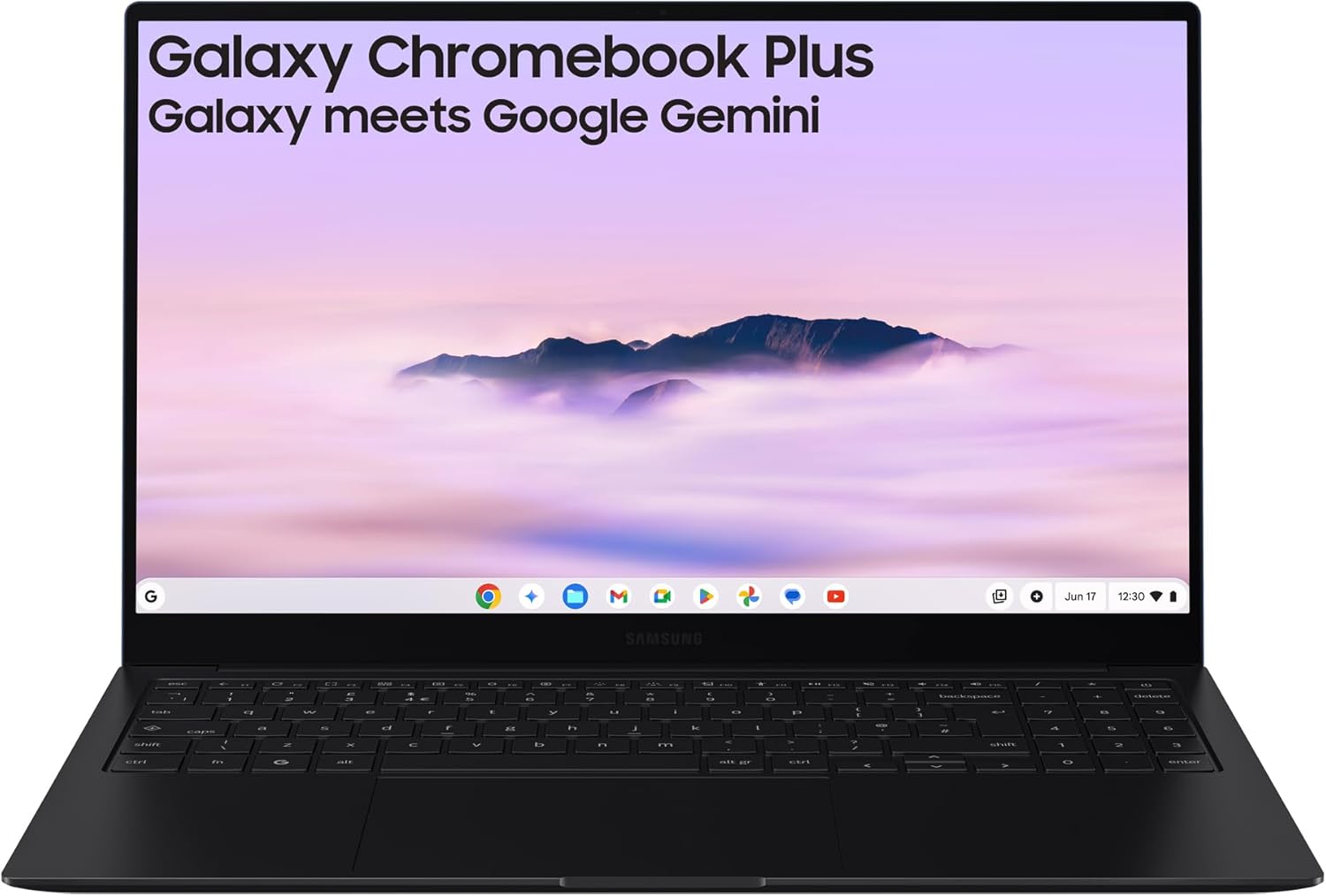 Samsung Galaxy Chromebook Plus - Specs, Tests, and Prices | LaptopMedia AU