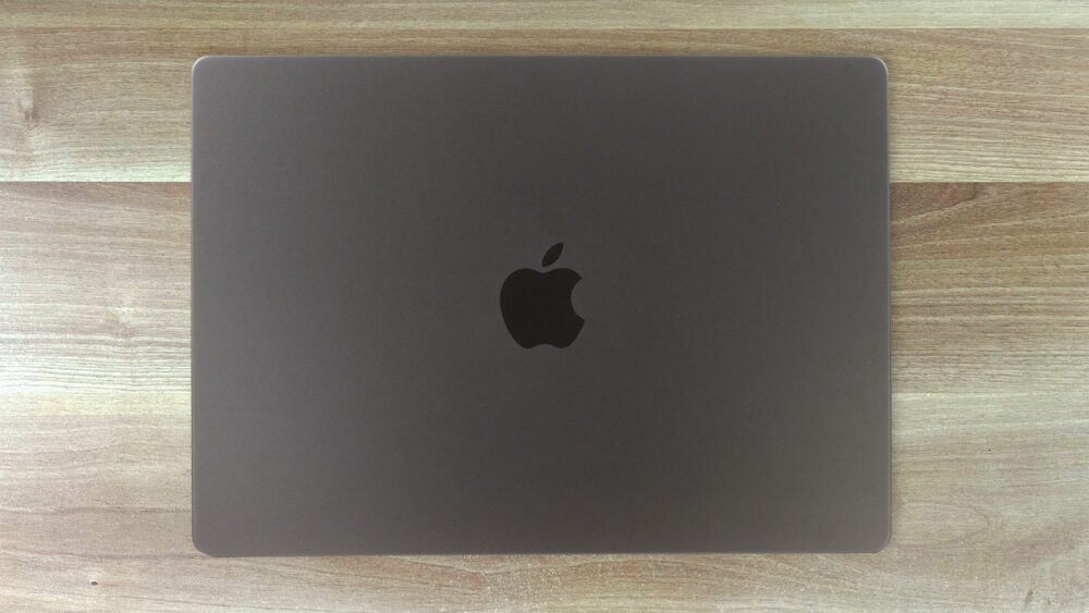 Apple MacBook Pro 14 (M4 Pro, 2024) review - A Pro's Machine ...
