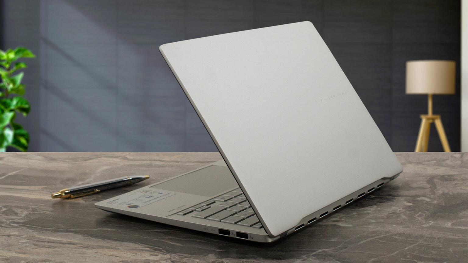 ASUS Vivobook S 14 OLED M5406 review - Exceeds the Expectations ...