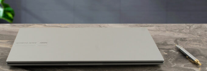 ASUS Vivobook 15 F1504 (X1504) review - Capable Daily Driver with some ...