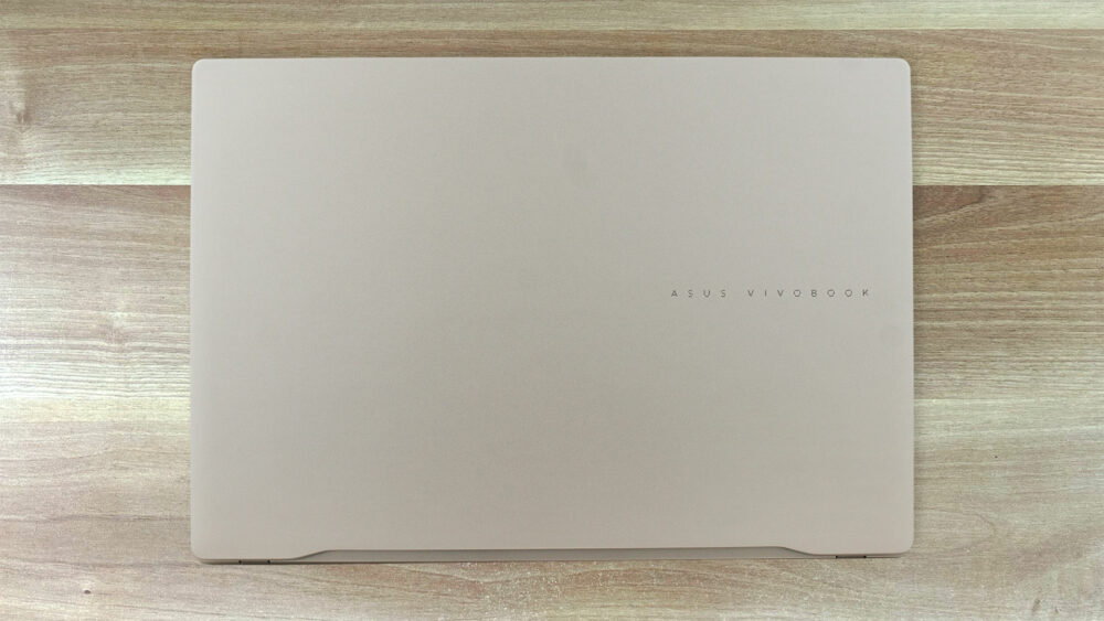ASUS Vivobook S 14 OLED M5406 review - Exceeds the Expectations ...