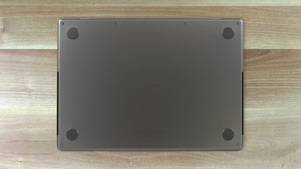 Apple MacBook Pro 14（M4 Pro，2024）评测--专业人士的机器 | LaptopMedia 中国