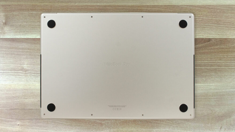 Apple MacBook Pro 16 (M4 Pro / M4 Max) review - Powerhouse Performance ...