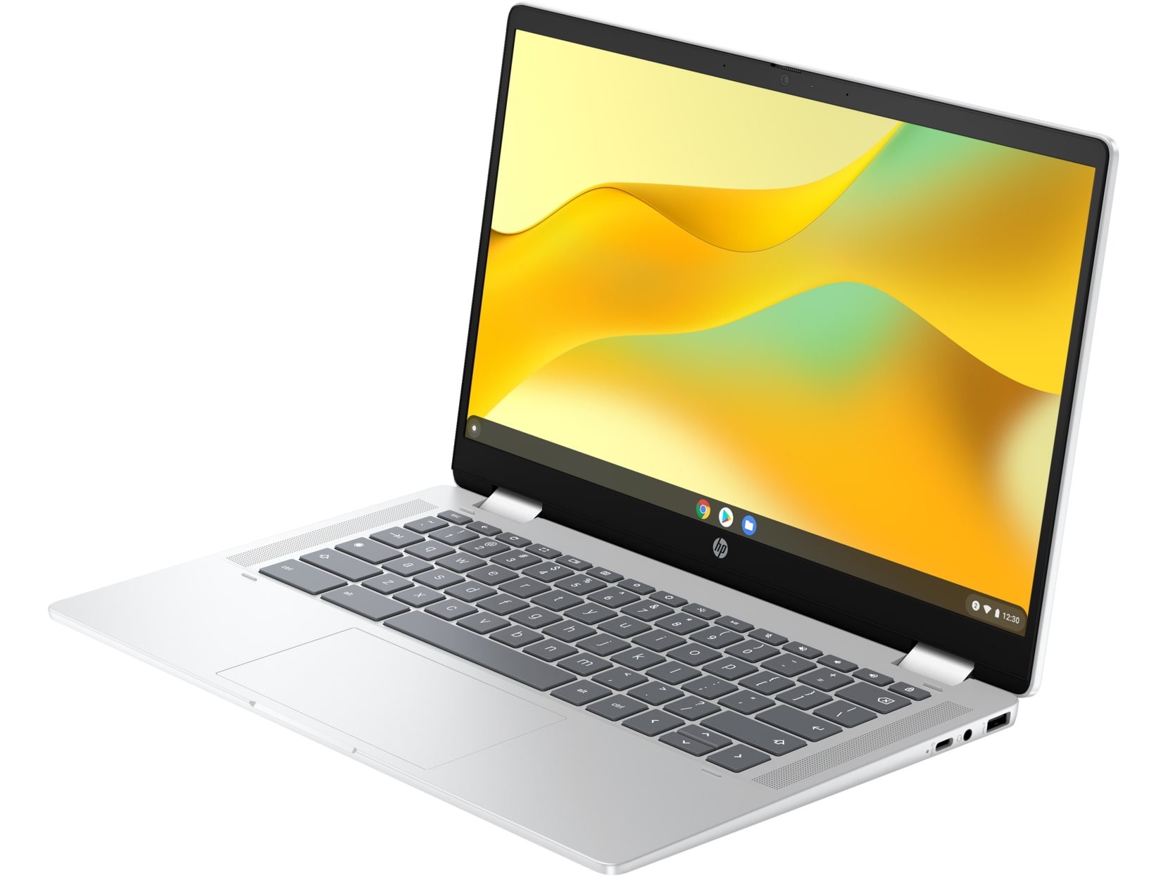 HP Chromebook x360 14 - N305 · Graphics Xe 750 · 14.0”, Full HD (1920 x ...