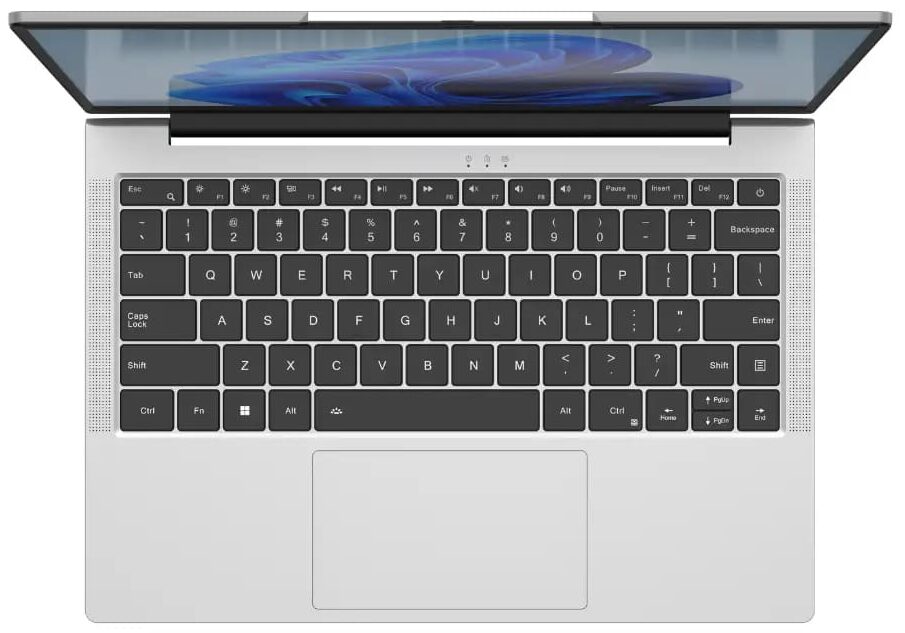 Acer Aspire Lite 14 (AL14-72) - Specs, Tests, and Prices | LaptopMedia.com