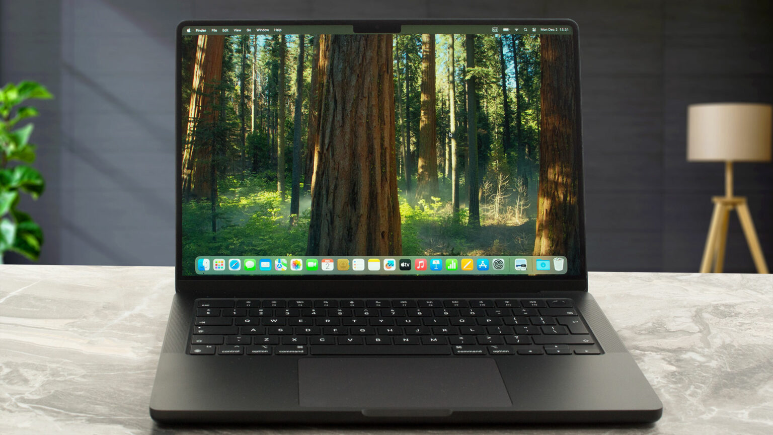 Apple MacBook Pro 14 (M4 Pro, 2024) review - A Pro's Machine ...