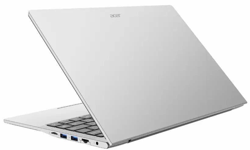 Acer Aspire Lite 14 (AL14-72) - Specs, Tests, and Prices | LaptopMedia AU