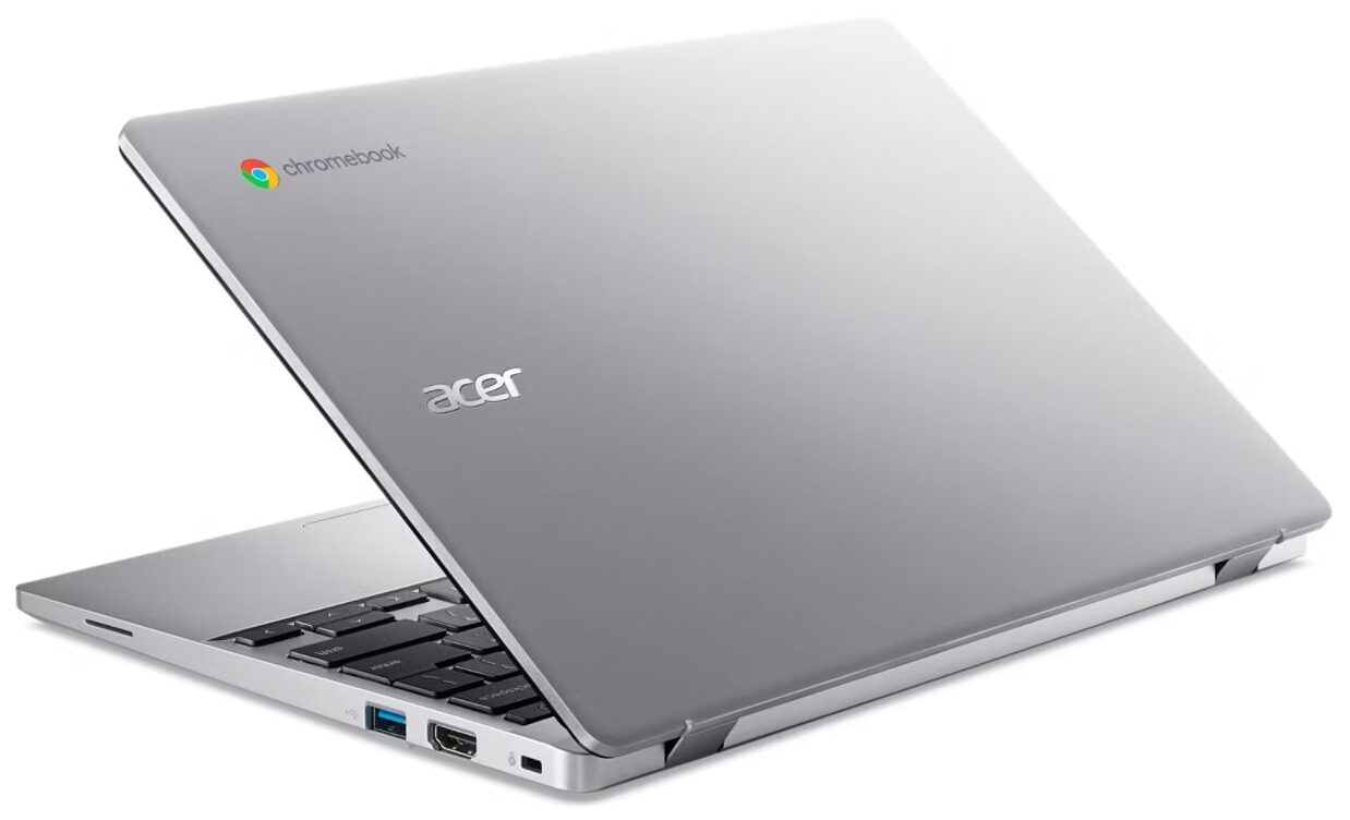 Acer Chromebook 311 (CB311-12H / CB311-12HT) - Specifiche, test e ...