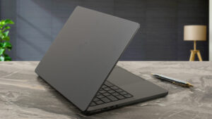 Apple MacBook Pro 14 (M4 Pro, 2024) review - A Pro's Machine ...