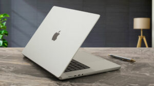 Apple MacBook Pro 16 (M4 Pro / M4 Max) review - Powerhouse Performance ...