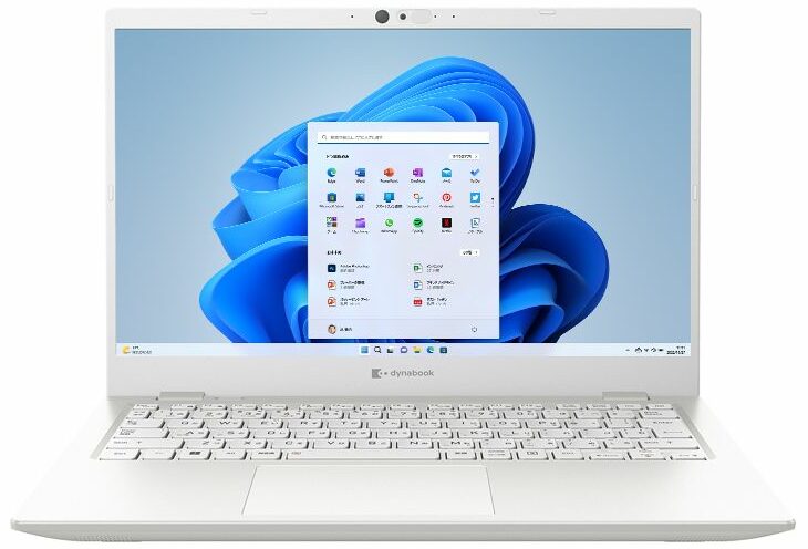 Dynabook GZ - 1360P · Xe Graphics G7 · 13.3”, Full HD (1920 Dynabook GZ - 1360P · Xe Graphics G7 · 13.3”, Full HD (1920