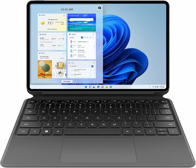 HUAWEI MateBook E - i7-1260U · Xe Graphics G7 · 12.6″, (2560 x 1600 ...