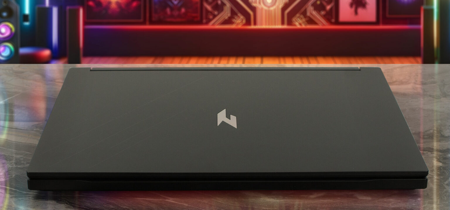 Acer Nitro V 16 (ANV16-71) review - The Budget Gaming Champ ...