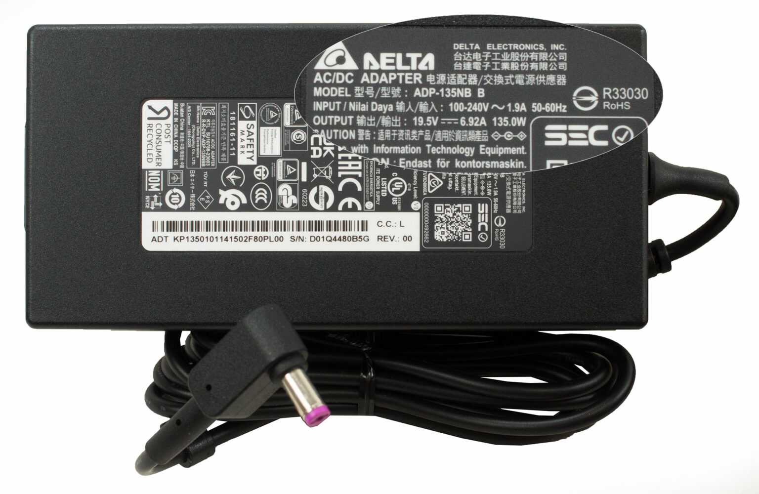 Acer Nitro V 16 (ANV16-71) review - The Budget Gaming Champ ...