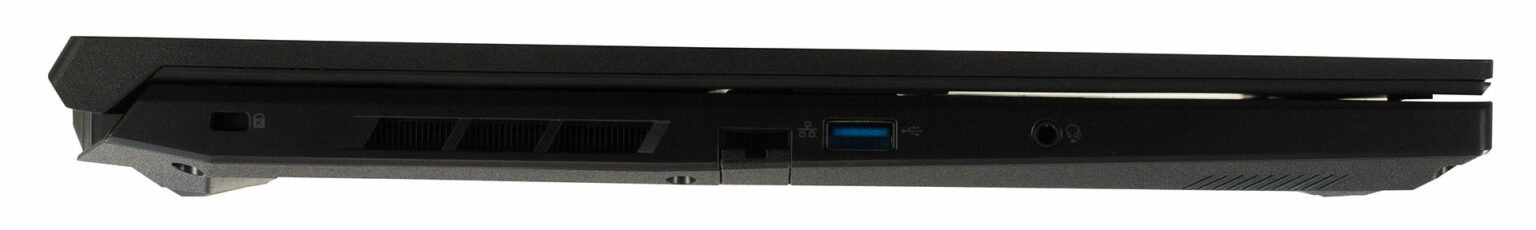 Acer Nitro V 16 (ANV16-71) review - The Budget Gaming Champ ...