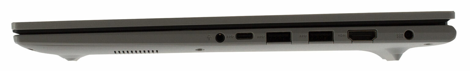 ASUS Vivobook 15 F1504 (X1504) review - Capable Daily Driver with some ...