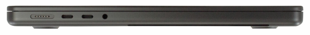 Apple MacBook Pro 14 (M4 Pro, 2024) review - A Pro's Machine ...