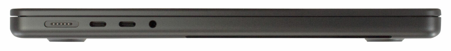 Apple MacBook Pro 14 (M4 Pro, 2024) review - A Pro's Machine ...