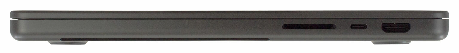 Apple MacBook Pro 14（M4 Pro，2024）评测--专业人士的机器 | LaptopMedia 中国