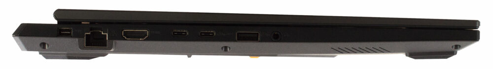 ASUS TUF Gaming A16 FA608 review - Multipurpose Powerhouse with Great ...