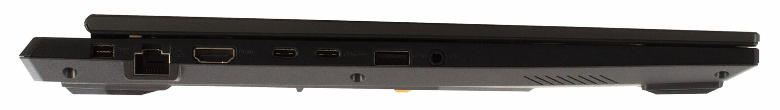 ASUS TUF Gaming A16 FA608 review - Multipurpose Powerhouse with Great ...