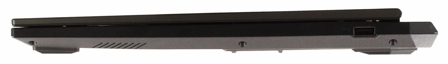 ASUS TUF Gaming A16 FA608 review - Multipurpose Powerhouse with Great ...