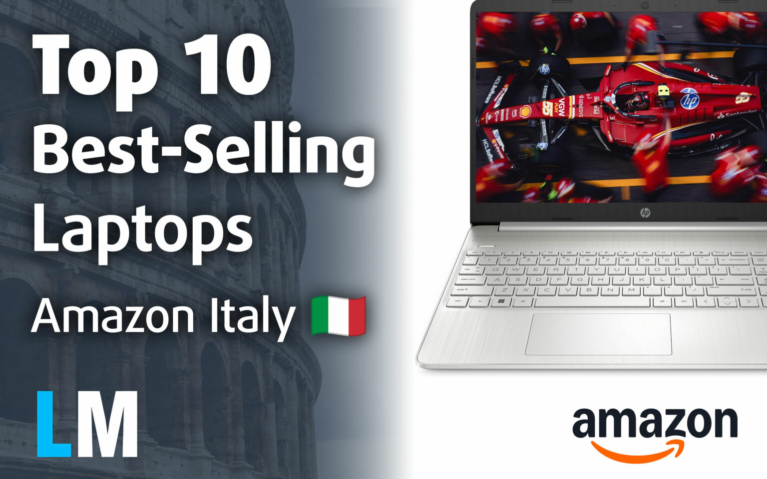 [November 2024] Amazon Italy: Top 10 Best-Selling Laptops – ASUS ...
