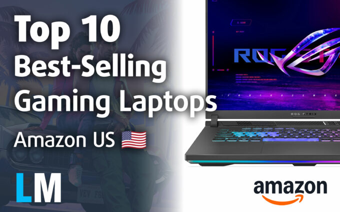 [November 2024] Amazon USA: Top 10 Best-Selling Gaming Laptops – ASUS ...