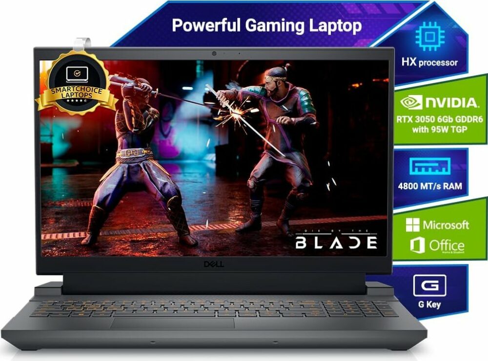 [November 2024] Amazon India: Top 10 Best-Selling Gaming Laptops – Dell ...
