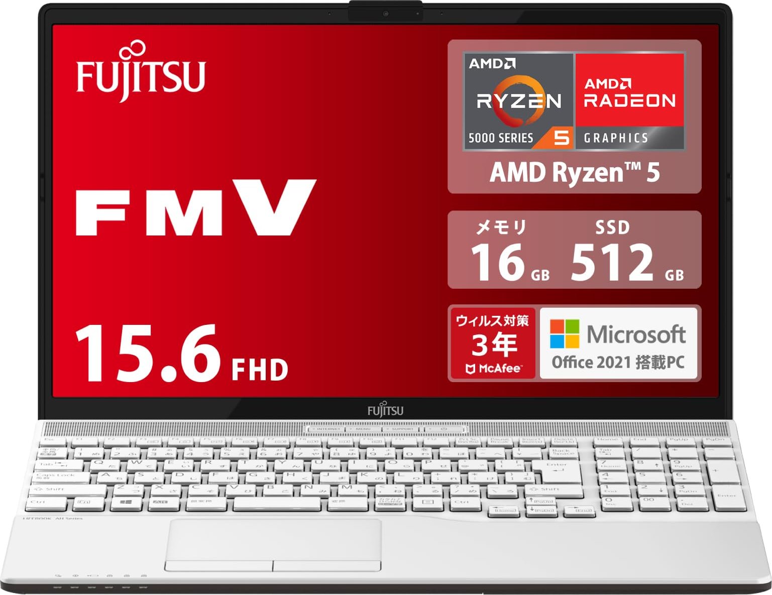 [November 2024] Amazon Japan: Top 10 Best-Selling Laptops – Fujitsu and ...