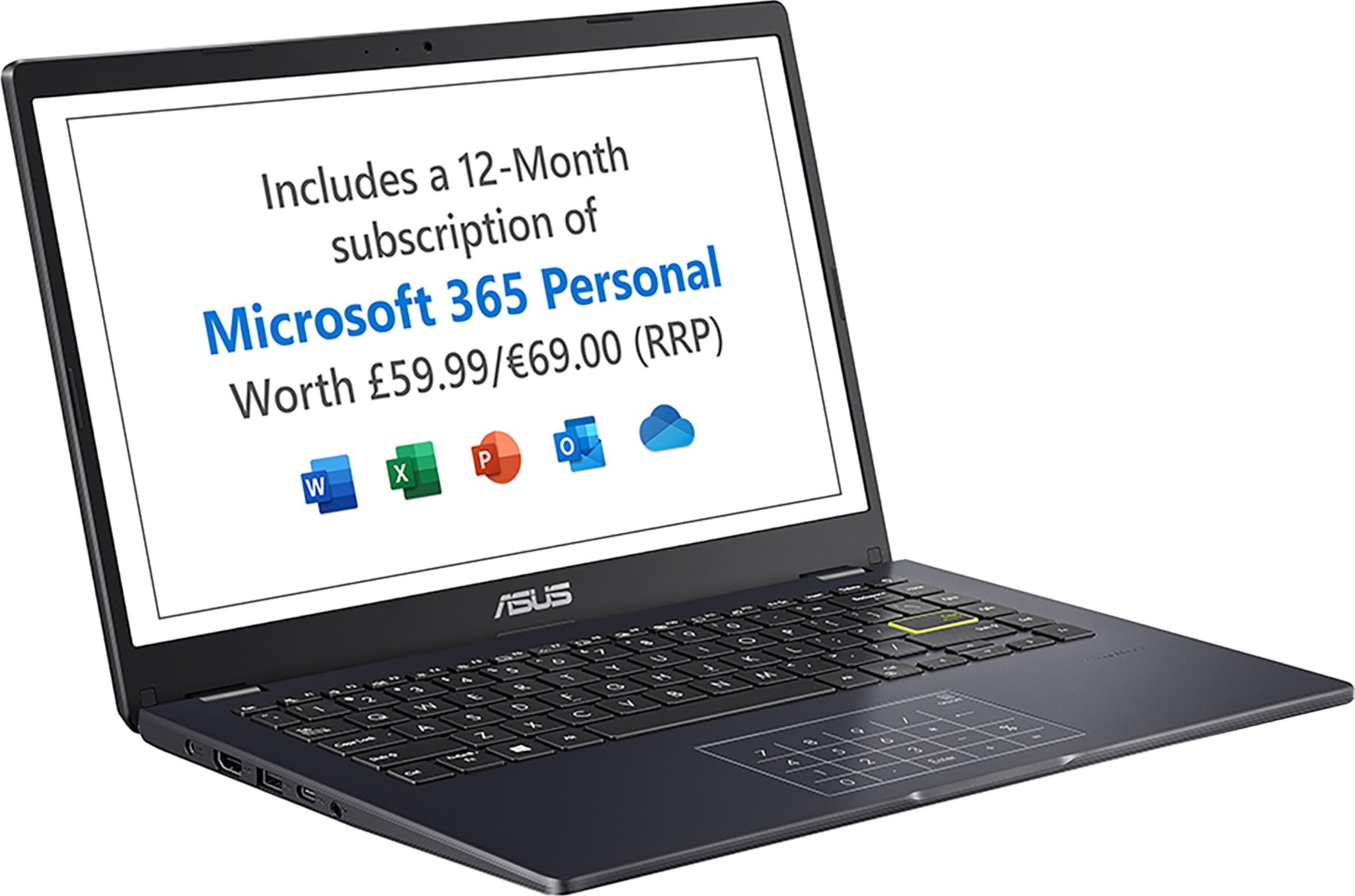 [November 2024] Amazon UK: Top 10 Best-Selling Laptops – ASUS Dominates ...