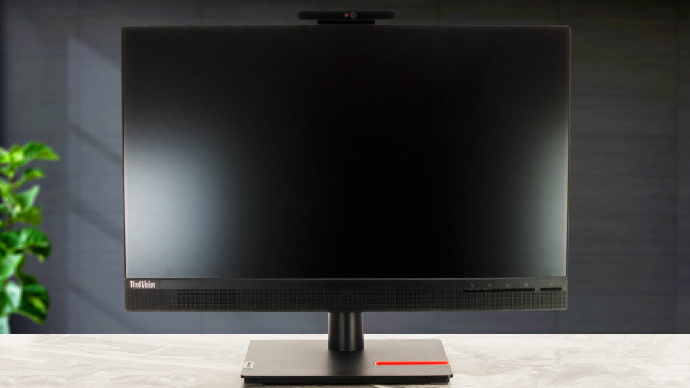 Lenovo ThinkVision T24v-30 Review - Feature-Packed and Budget-Friendly ...